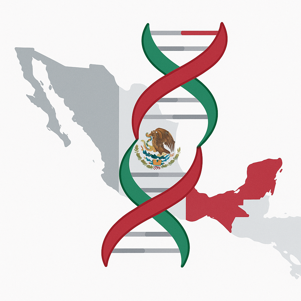 Towards clinical genomics in Mexico: History and proposals – Journal of ...
